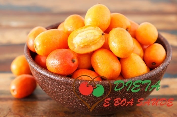 Siriguela,Conheça os Benefícios Desta Planta Mágica. - Brasil Educa