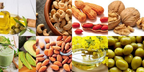 Ômega 9 Para Que Serve e Principais Benefícios - Brasil Educa