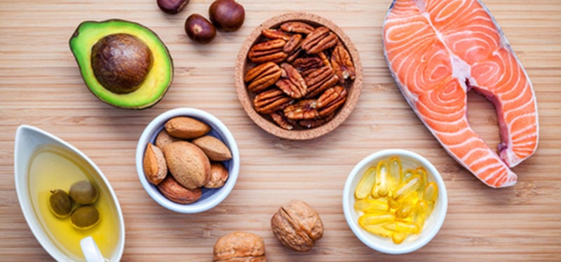 Ácido Oleico Para Que Serve,Benefícios e Dicas. - Brasil Educa