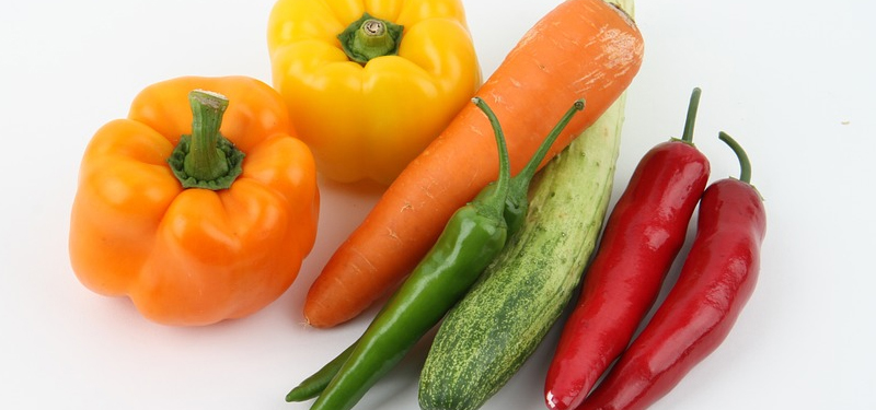 Vegetais: Conheça a Lista dos mais Saudáveis - Brasil Educa