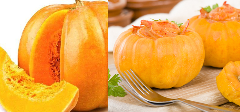 Jerimum: benefícios, como cozinhar, receitas e muito mais! - Brasil Educa