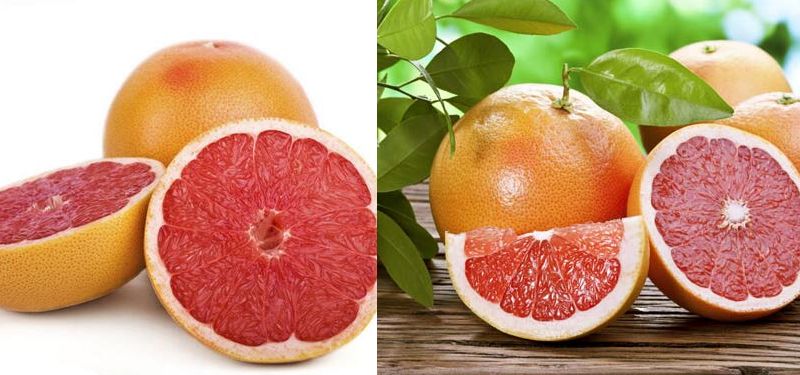 Toranja: Benefícios, Propriedades e Como consumir - Brasil Educa