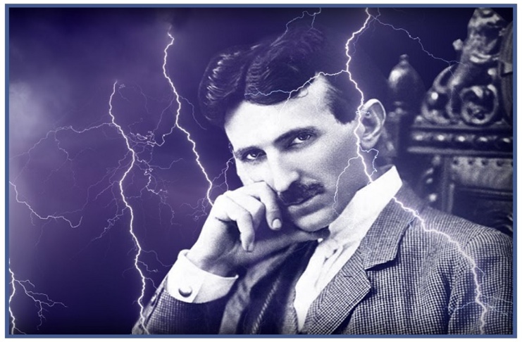 Há 78 anos o mundo dava adeus a Nikola Tesla, o gênio da eletricidade ...