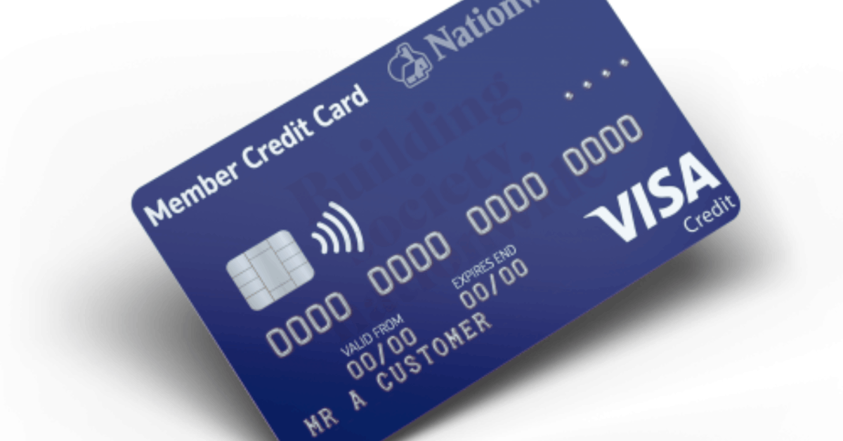 Nationwide Credit Card - How to Apply - Brasil Educa
