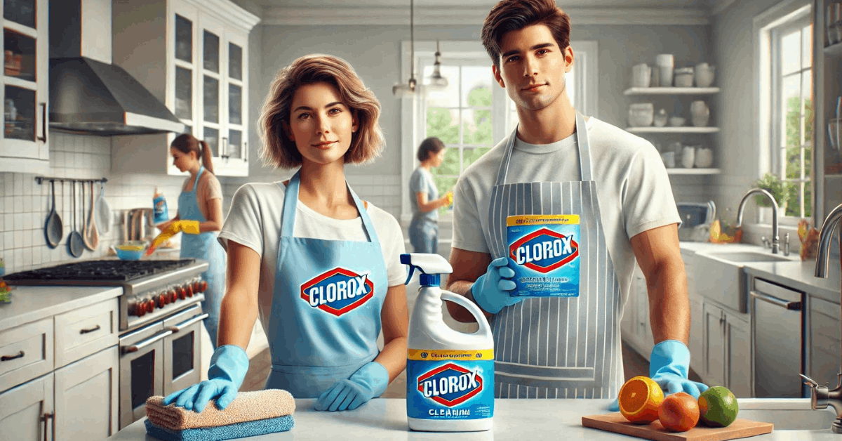 Foolproof Tips to Request Free Samples of Clorox Products - Brasil Educa