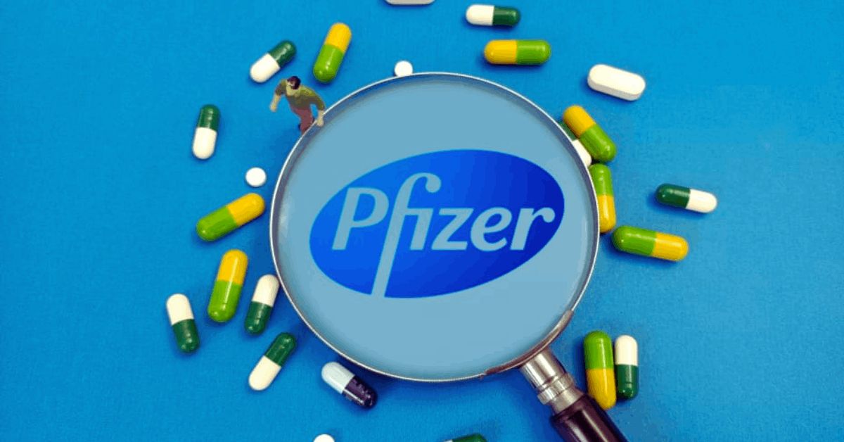 Cómo recibir muestras gratuitas de los productos de Pfizer directamente ...