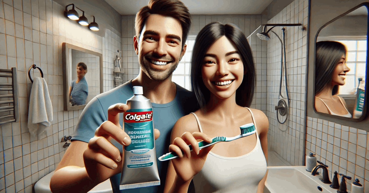 How to Get Free Colgate Products: Practical Guide - Brasil Educa