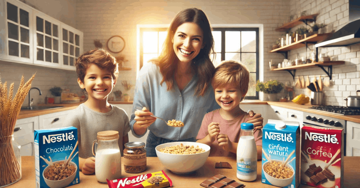 Everything You Need to Know to Request Free Samples of Nestlé Products ...