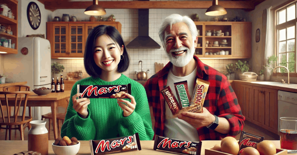 Guía rápida para solicitar muestras gratuitas de productos de Mars Inc ...