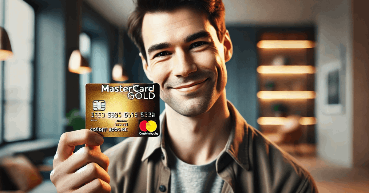 Discover How to Apply for the Mastercard Gold du Crédit Agricole Credit Card - Brasil Educa