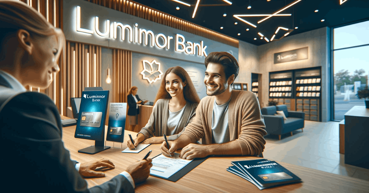 Luminor Bank Credit Card – Learn the Benefits, and How to Apply ...
