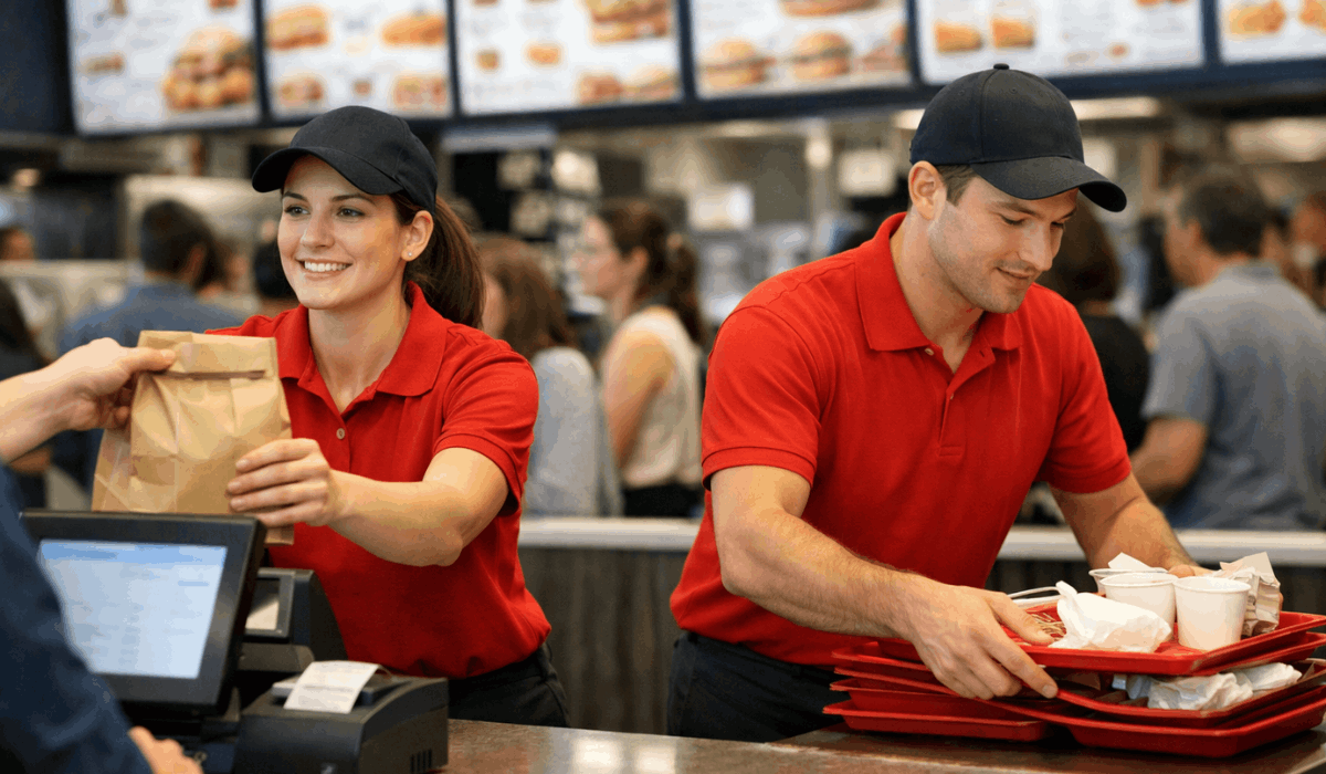 Burger King Portugal: Register Your Resume For Job Opportunities ...